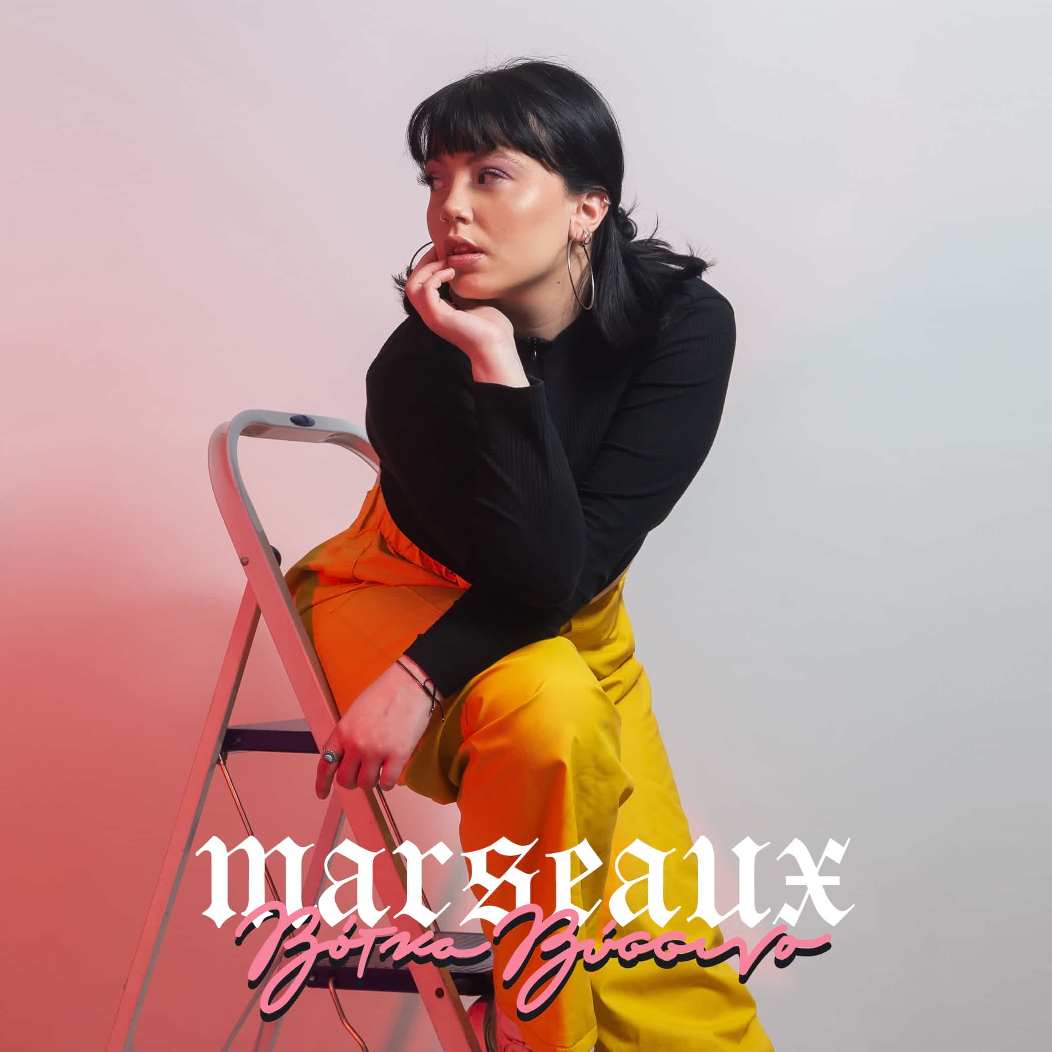 Marseaux – “Βότκα Βύσσινο” | Νέο Single & Music Video - Ράδιο Πόλις 99 ...