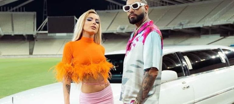 SNIK & Josephine - "Work Out" | Νέο Single & Music Video - Ράδιο Πόλις ...