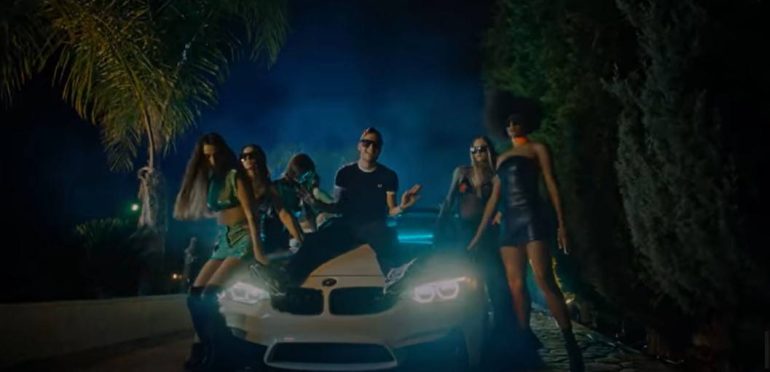 Trannos – «Το Kserw» | Νέο Τραγούδι & Music Video - Ράδιο Πόλις 99,4 ...