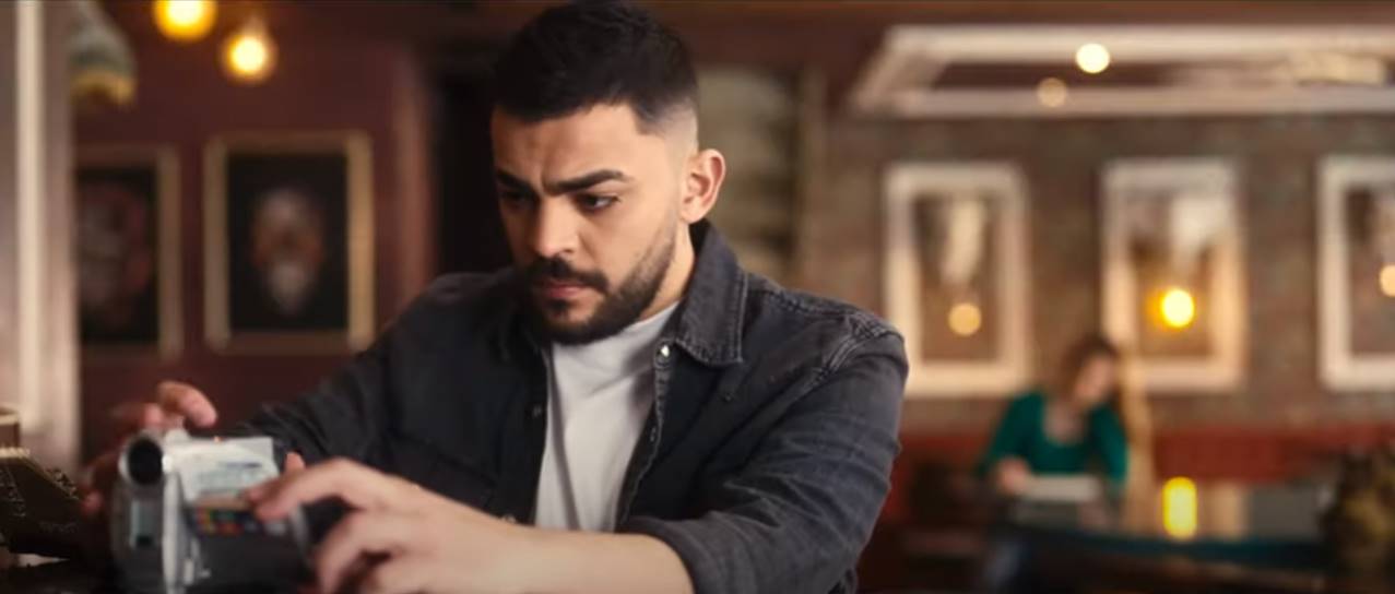 Χρήστος Σαντικάι – «Να Με Προσέχεις» | Νέο Τραγούδι & Music Video ...