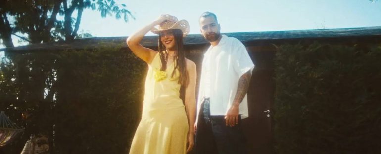 Demy & Jimbo – «Για Σένα» | Νέο τραγούδι & music video - Ράδιο Πόλις 99,4 - Λάρισα