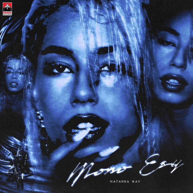 Natasha Kay – «Μόνο Εσύ» | Νέο Τραγούδι & Music Video - Ράδιο Πόλις 99 ...