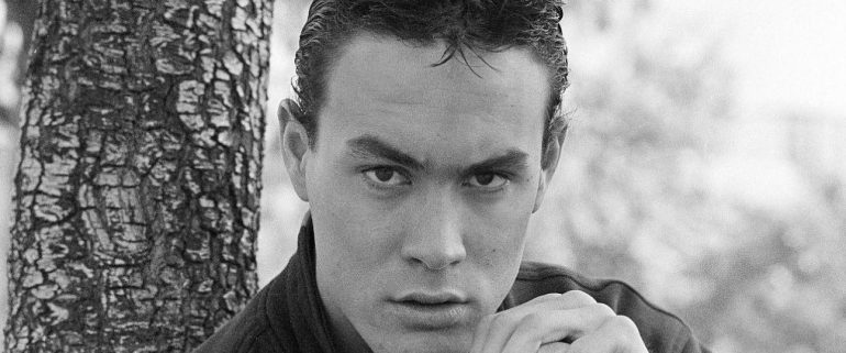 Μπράντον Λι: Ο γιος του Μπρους Λι, που σκοτώθηκε στα γυρίσματα της ...